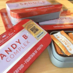 Candy B+ Complex - Candy Man | Premier Men's Health Supplements in Malaysia